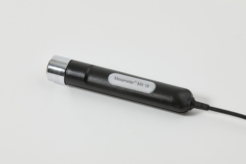 ⽪膚⾊測定 - 株式会社ビューティアンドヘルスリサーチ